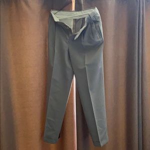 Berle | Pants | Mens Khaki Berle Slacks | Poshmark